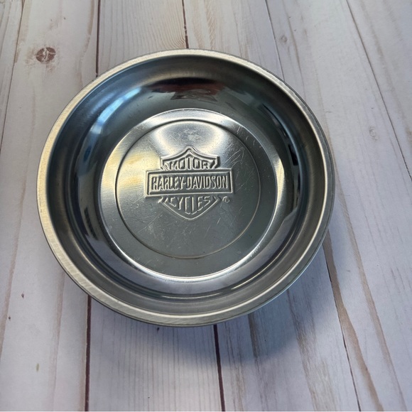 Harley-Davidson | Accessories | Harley Davidson Stainless Steel 6 Inch ...